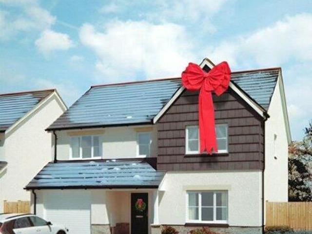 The Grove, Folly Gate, 4 Bedroom Detached