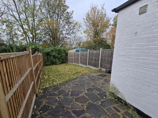 The Grove, Finchley, 1 Bedroom Flat