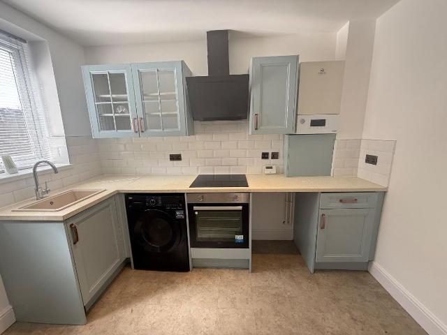 The Grove Flat 4, Sunderland SR2, 1 bed flat to rent, £550 pcm | PrimeLocation