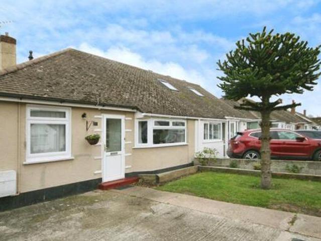 The Grove, Herne Bay, 2 Bedroom Semi detached