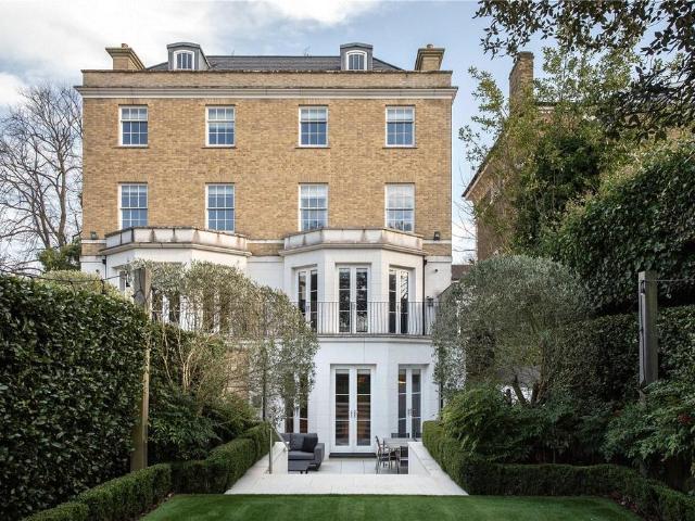 The Grove, London, N6 6 bed semi detached house to rent £34,450 pcm £7,950 pw