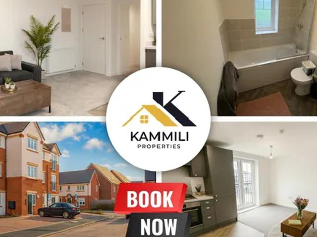 The Grove, Liverpool, L13 7BL, United Kingdom | 1 bed apartment for rent #164753805 | Rentberry