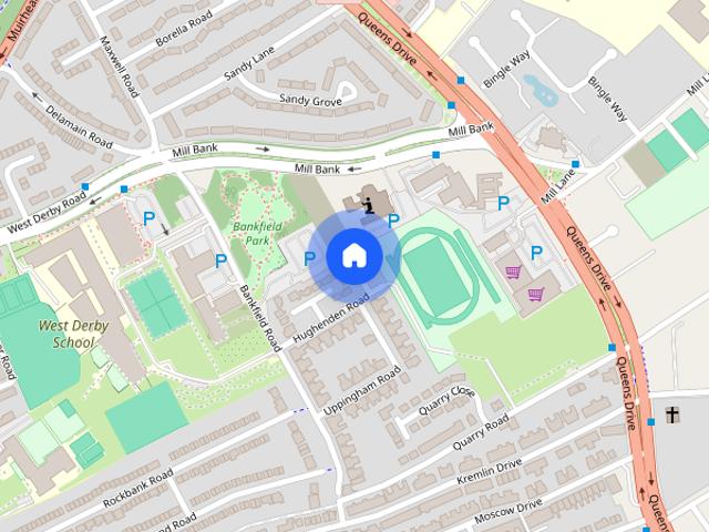 The Grove, Liverpool
