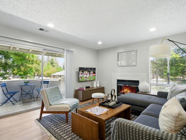 The Grove Luxury Apartments