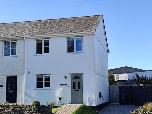 The Grove, Moorland Road, 3 Bedroom End
