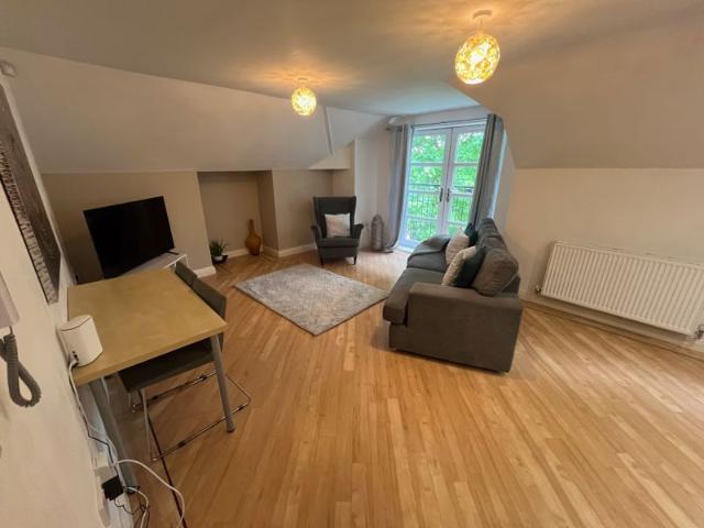 The Grove, Marton, Middlesbrough