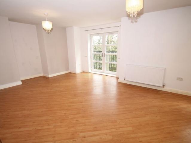 The Grove, Marton, Middlesbrough