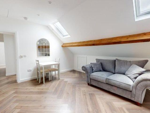 The Grove, Nottingham, Pseudo England Ua/md/Lb NG7, 2 bed shared accommodation to rent, £780 pppm | PrimeLocation