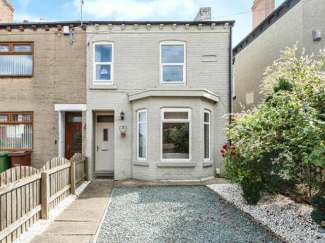 The Grove, Normanton, 4 Bedroom End