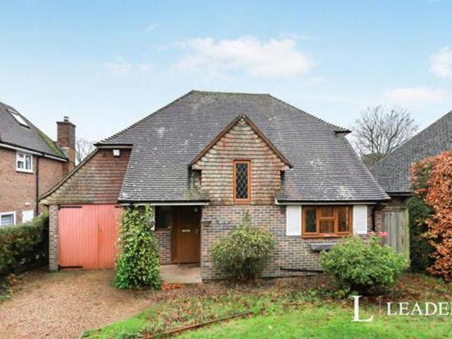 The Grove, Ratton, 3 Bedroom Detached