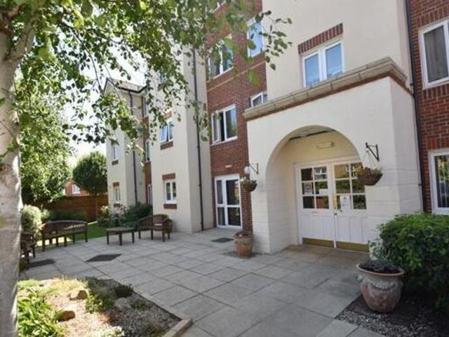 The Grove, Read Court The Grove, 1 Bedroom Apartment