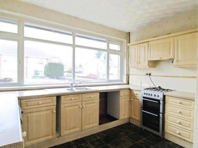 The Grove, Rumney, 2 Bedroom House