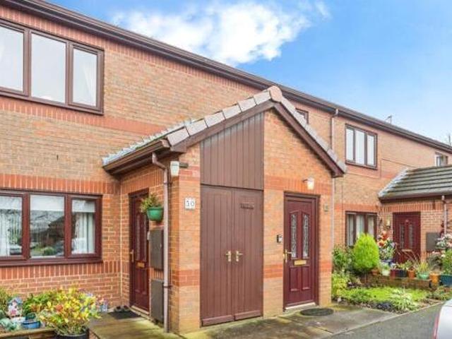 The Grove, Walton, 2 Bedroom Apartment