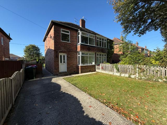 The Grove, Wickersley, Rotherham S66, 3 bed semi detached house to rent, £995 pcm | PrimeLocation