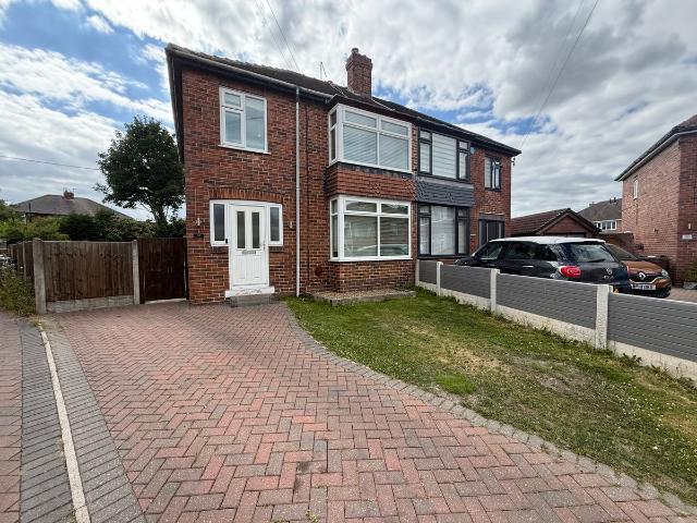 The Grove, Wickersley, Rotherham S66, 3 bed semi detached house to rent, £995 pcm | PrimeLocation