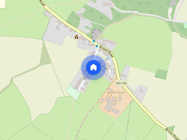 The Grove, Wraxall, Bristol, BS48