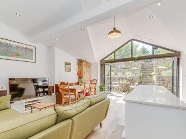 The Grove, Totley, 3 Bedroom Semi detached