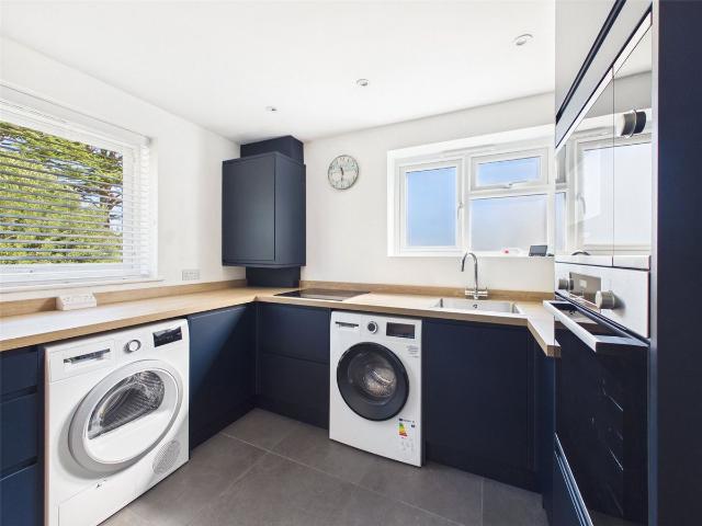 The Grove, Teddington TW11, 2 bed maisonette to rent, £2,200 pcm | PrimeLocation