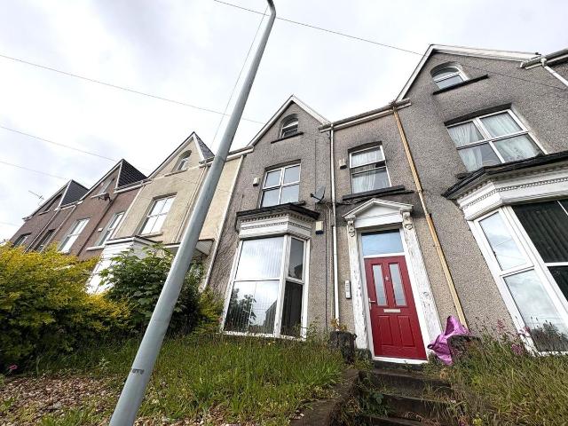 The Grove, Uplands SA2, 2 bed shared accommodation to rent, £900 pcm | PrimeLocation