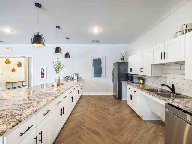 The Groves at Lake Juliana 1 Bedroom Apartment for Rent at 935 Groves Blvd, Auburndale, FL 33823