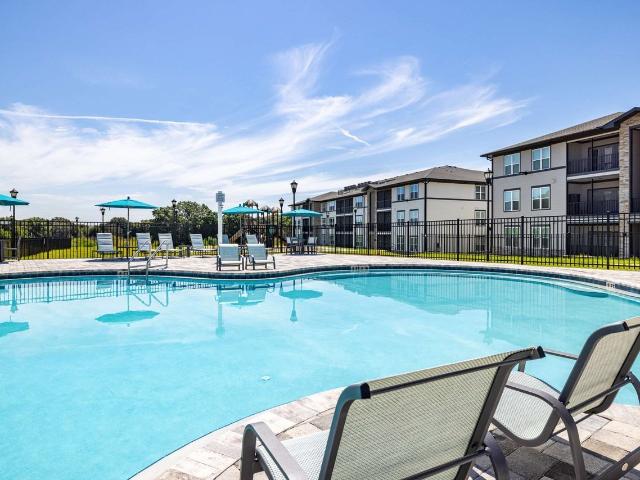 The Groves at Lake Juliana 1 Bedroom Apartment for Rent at 935 Groves Blvd, Auburndale, FL 33823