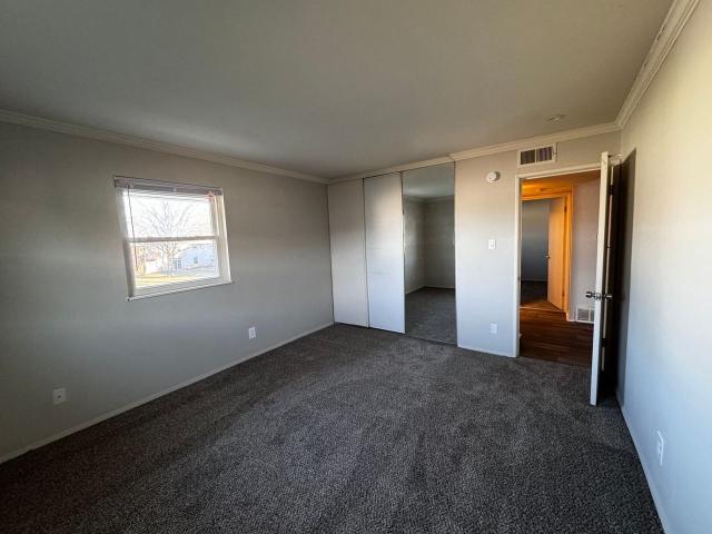 The Groves Apartments and Townhomes 2 Bedroom Apartment for Rent at 2990 Santiago Dr, Florissant, MO 63033