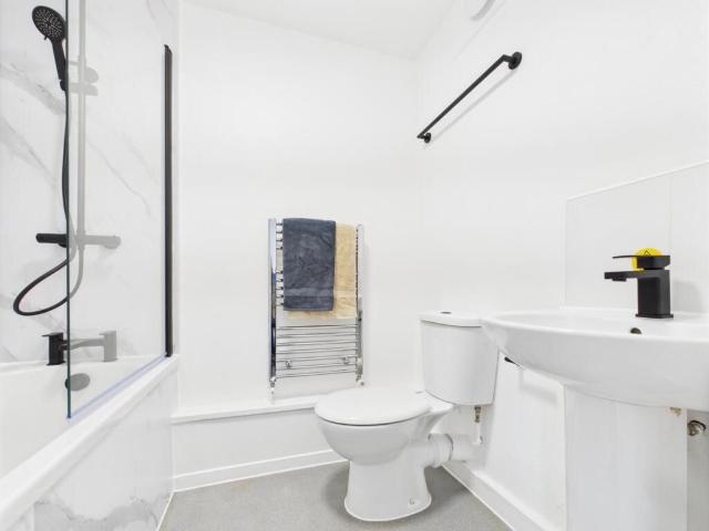 The Groves, Liverpool L7, 1 bed flat to rent, £927 pcm | PrimeLocation