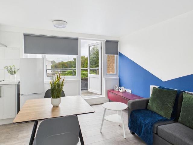 The Groves, Liverpool L7, 1 bed flat to rent, £973 pcm | PrimeLocation