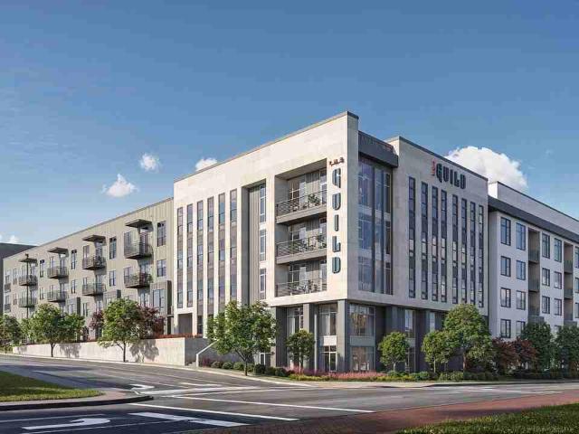 The Guild 1 Bedroom Apartment for Rent at 900 N Allen Ave, Richmond, VA 23220 Newtowne West