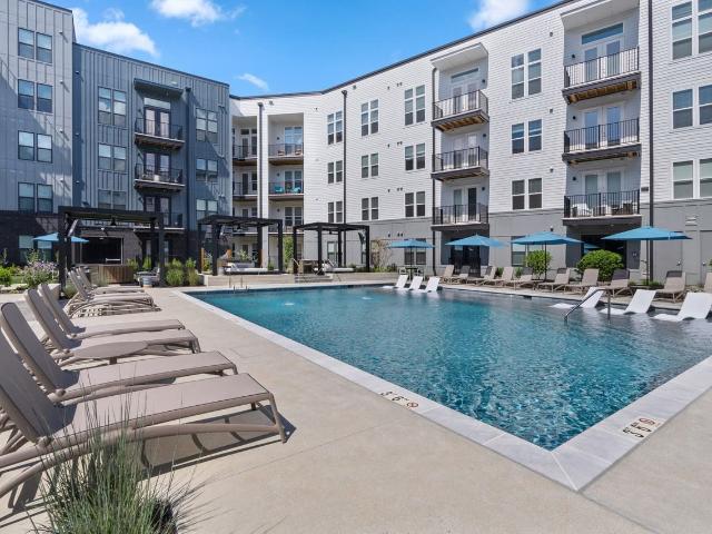 The Guild 1 Bedroom Apartment for Rent at 900 N Allen Ave, Richmond, VA 23220 Newtowne West