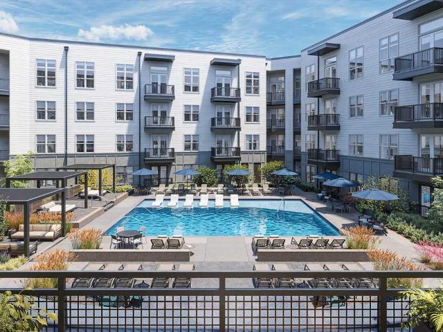 The Guild 1 Bedroom Apartment for Rent at 900 N Allen Ave, Richmond, VA 23220 Newtowne West
