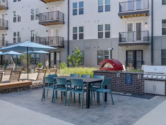 The Guild 2 Bedroom Apartment for Rent at 900 N Allen Ave, Richmond, VA 23220 Newtowne West