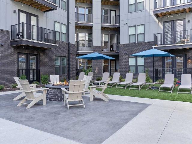 The Guild 2 Bedroom Apartment for Rent at 900 N Allen Ave, Richmond, VA 23220 Newtowne West