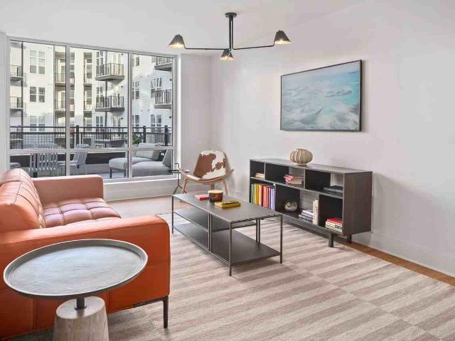 The Guild 2 Bedroom Apartment for Rent at 900 N Allen Ave, Richmond, VA 23220 Newtowne West