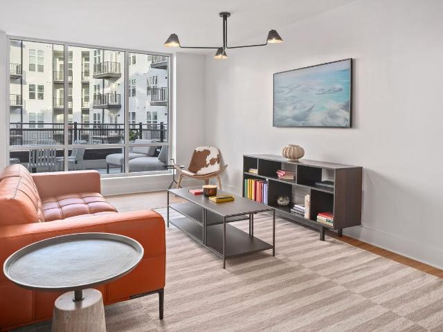 The Guild 2 Bedroom Apartment for Rent at 900 N Allen Ave, Richmond, VA 23220 Newtowne West