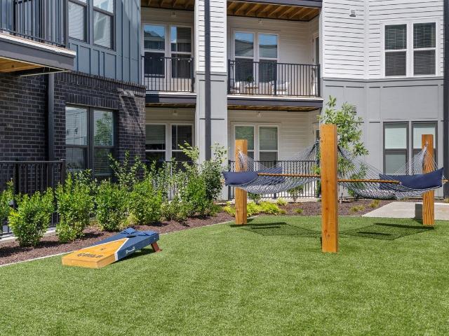 The Guild 2 Bedroom Apartment for Rent at 900 N Allen Ave, Richmond, VA 23220 Newtowne West