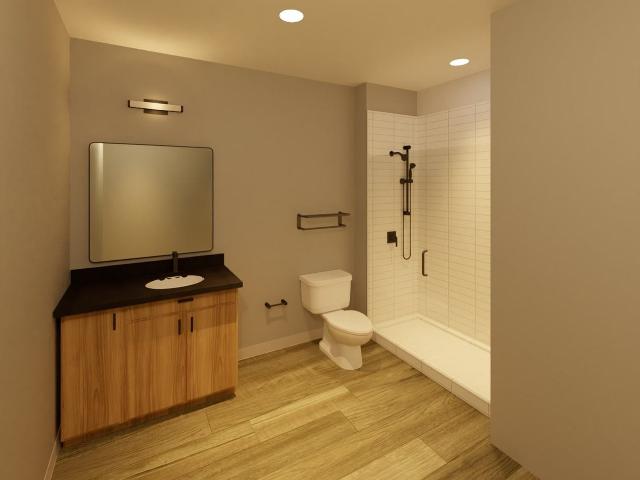 The Guild 2 Bedroom Apartment for Rent at 303 E 6th Ave, Columbus, OH 43201 Weinland Park