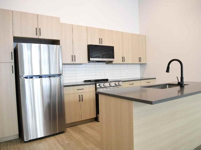 The Guild Studio Apartment for Rent at 303 E 6th Ave, Columbus, OH 43201 Weinland Park