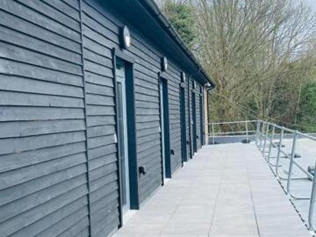 The Guild, Unit:, King Street, Serviced Office To