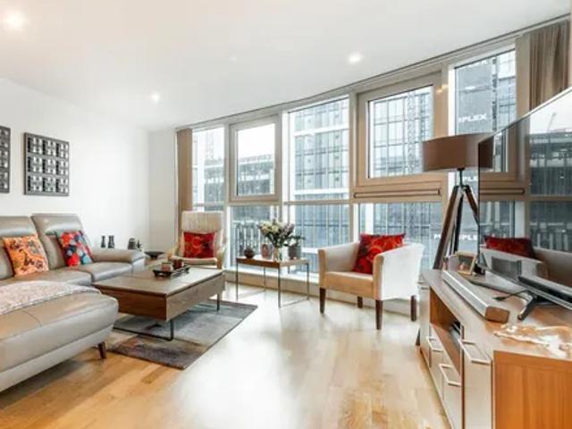The Gym, Nine Elms Lane, London, SW8 2AX, United Kingdom | 2 bed house for rent #167884790 | Rentberry