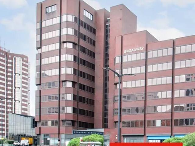 The Gym, Broad Street, Park Central, B15 1BF, United Kingdom | 2 bed apartment for rent #166055585 | Rentberry