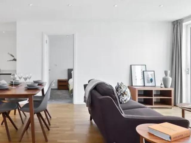 The Gym, Fortunes Walk, London, E20 1JA, United Kingdom | 2 bed apartment for rent #165465715 | Rentberry