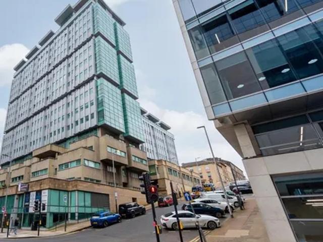The Gym, 164 Bothwell Street, Glasgow, G2 7EL, United Kingdom | 2 bed apartment for rent #167234223 | Rentberry