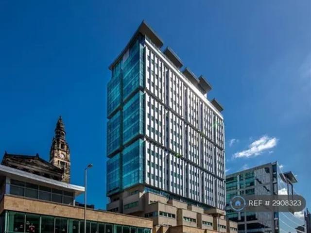 The Gym, 164 Bothwell Street, Glasgow, G2 7EL, United Kingdom | 2 bed house for rent #168083298 | Rentberry