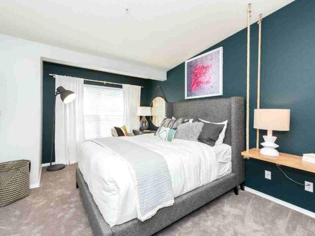 The Douglas 1 Bedroom Apartment for Rent at 1811 S River Dr, Portland, OR 97201 Downtown Portland