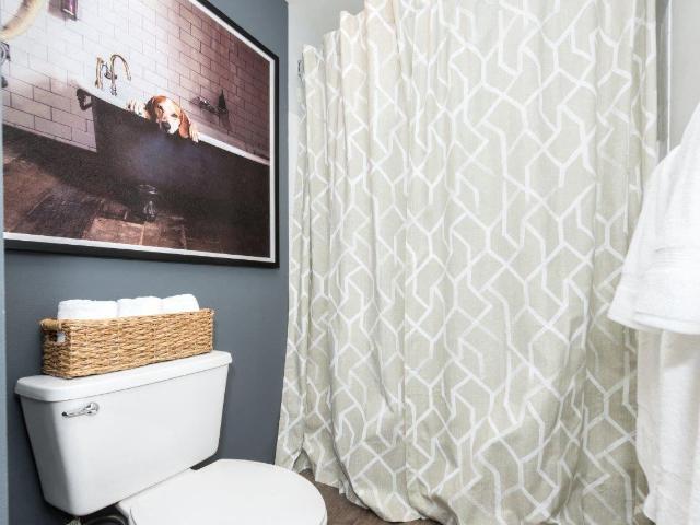 The Douglas 1 Bedroom Apartment for Rent at 1811 S River Dr, Portland, OR 97201 Downtown Portland