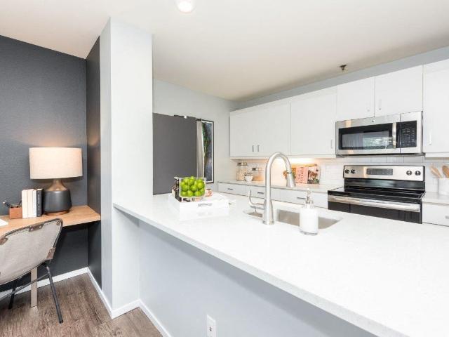 The Douglas 1 Bedroom Apartment for Rent at 1811 S River Dr, Portland, OR 97201 Downtown Portland