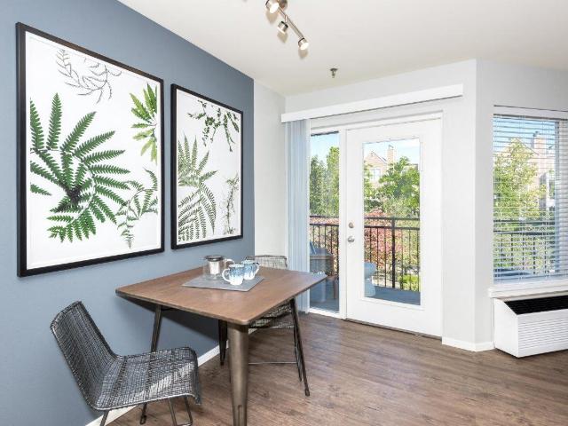 The Douglas 2 Bedroom Apartment for Rent at 1811 S River Dr, Portland, OR 97201 Downtown Portland