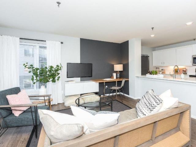 The Douglas 2 Bedroom Apartment for Rent at 1811 S River Dr, Portland, OR 97201 Downtown Portland