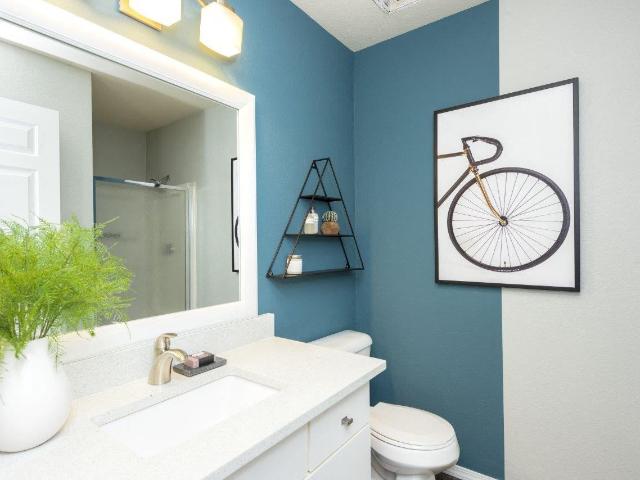The Douglas 2 Bedroom Apartment for Rent at 1811 S River Dr, Portland, OR 97201 Downtown Portland